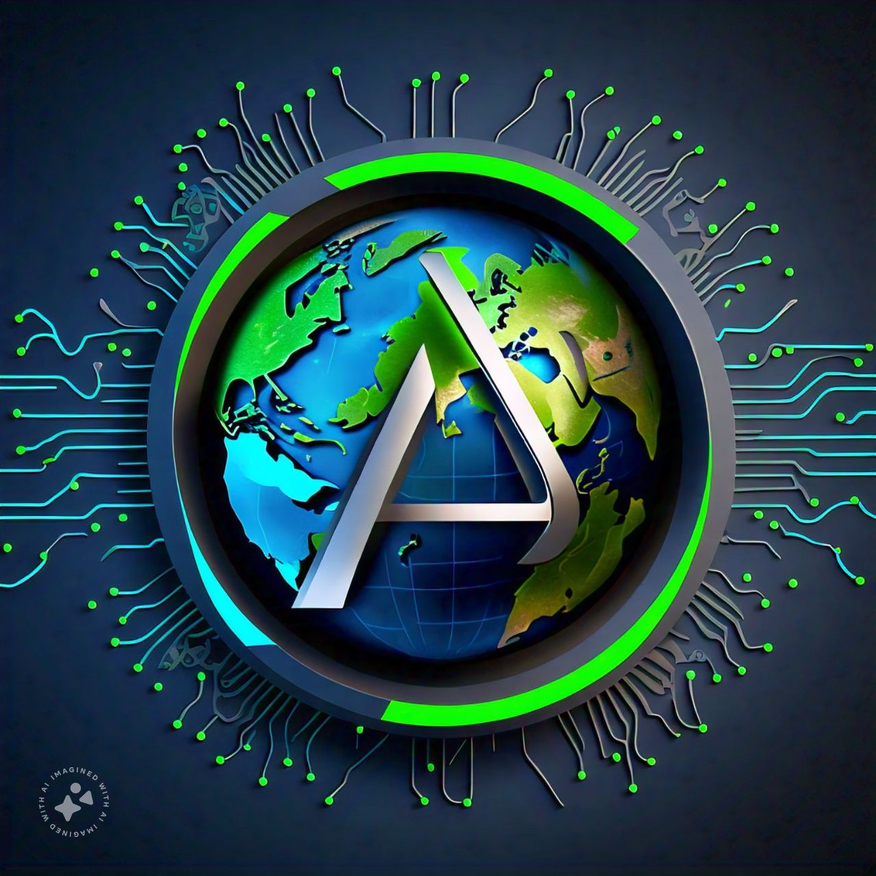 AI Digital Focus on Selstack