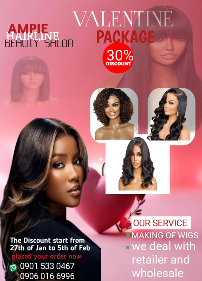 Ampie's empire on Selstack