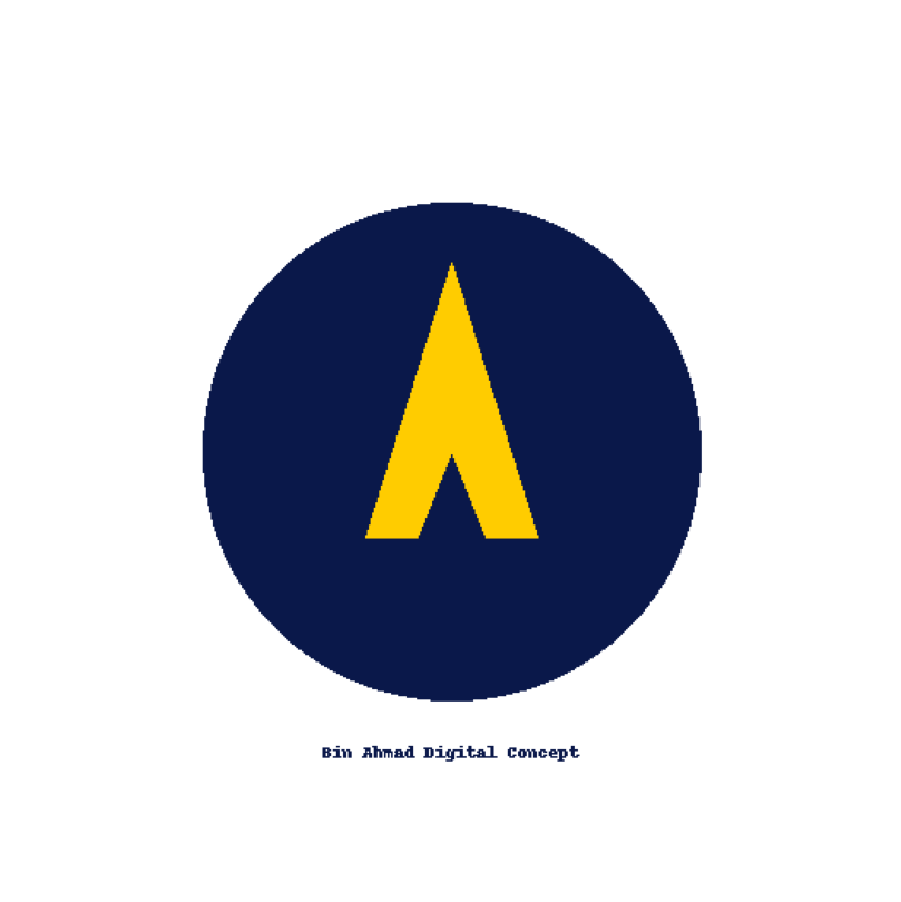 Bin Ahmad Digital Concept on Selstack