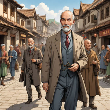 Circle Fame International on Selstack