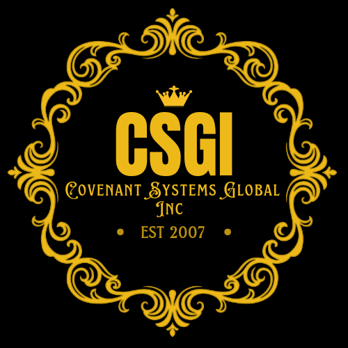 Covenant Systems Global Inc. on Selstack