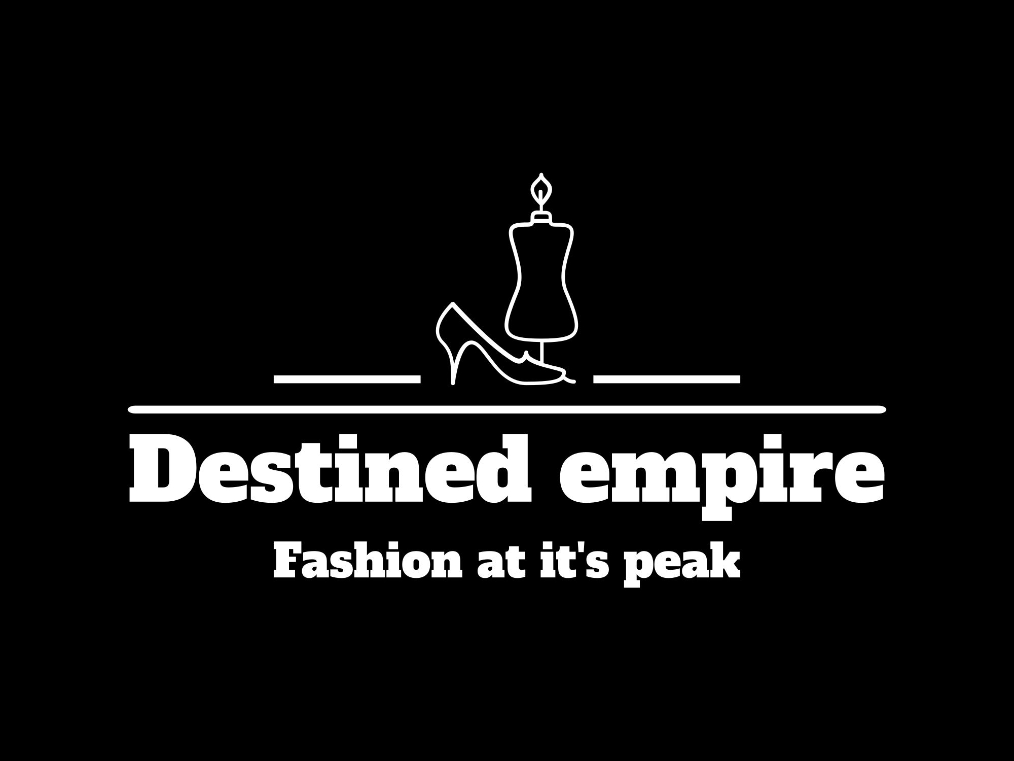 Destined empire on Selstack