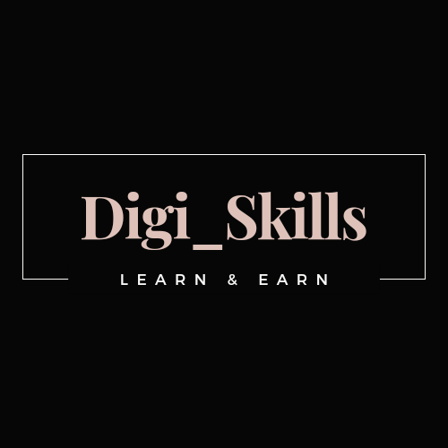 Digi_Skills Learn & Earn on Selstack