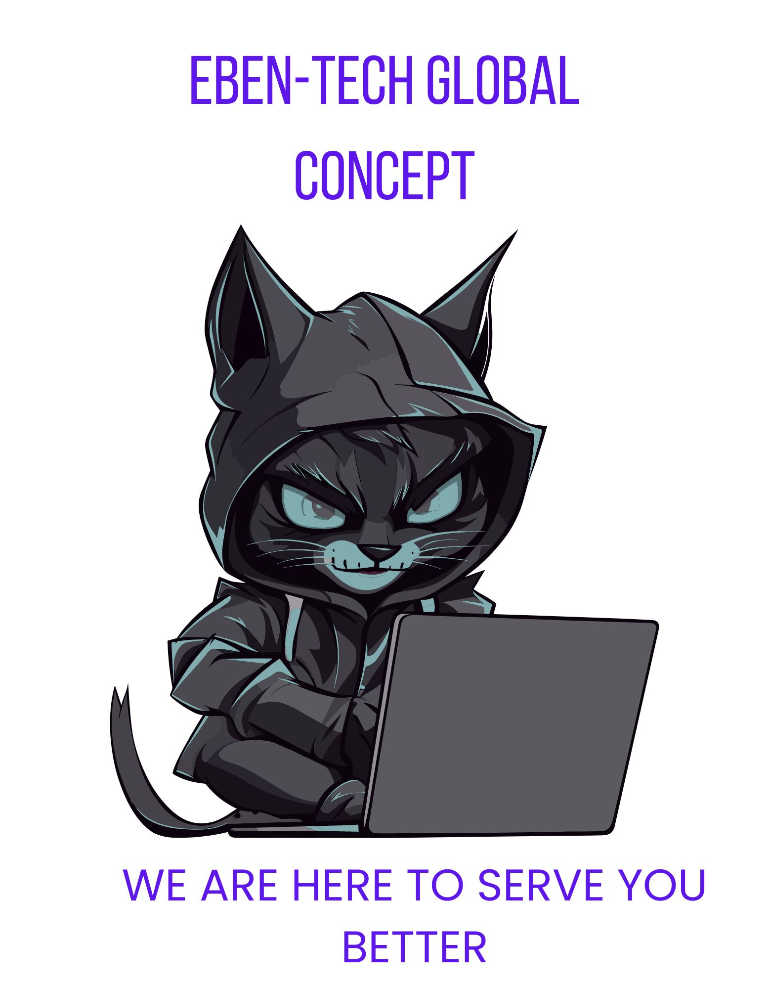 EBEN-TECH GLOBAL CONCEPT on Selstack