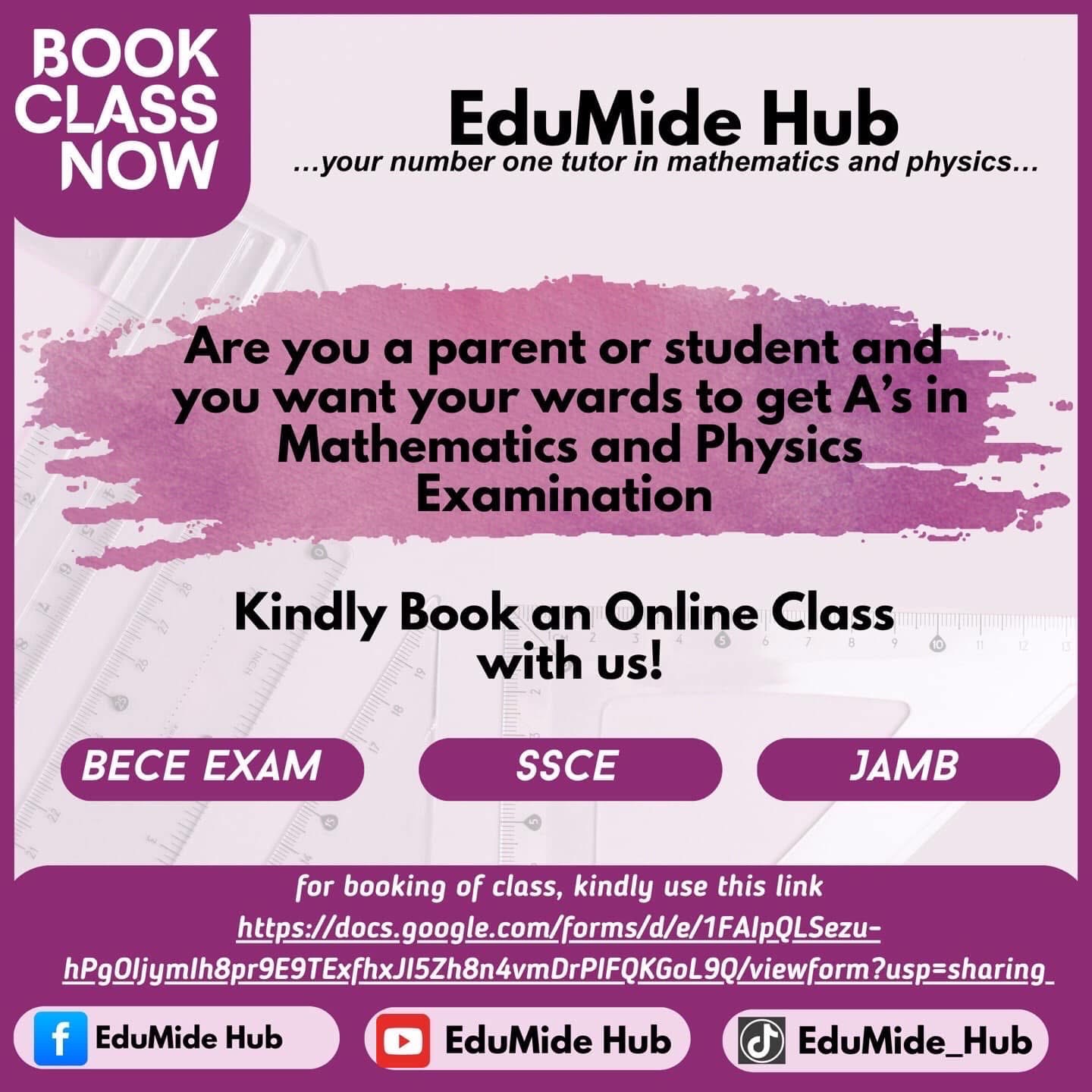 EduMide_Hub on Selstack
