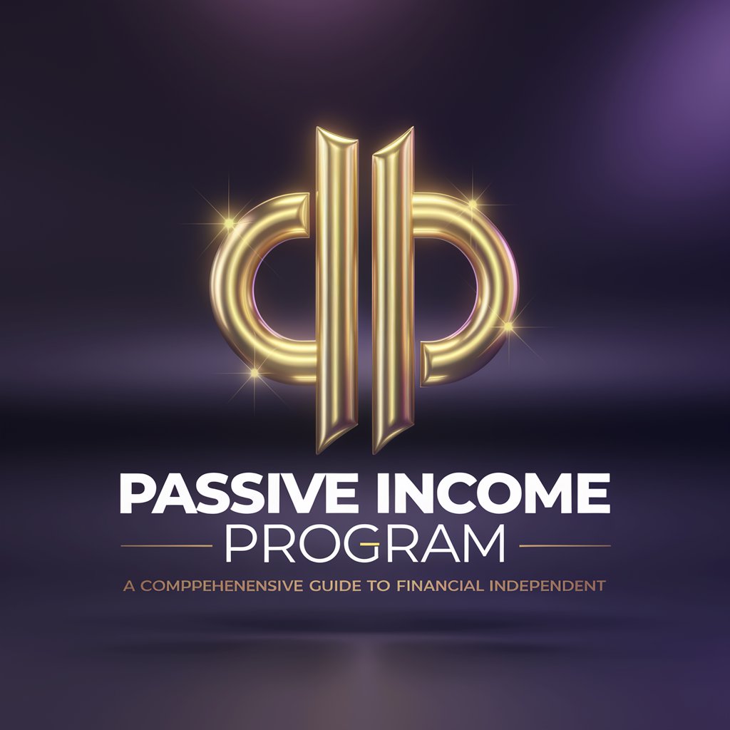 Passive income program on Selstack