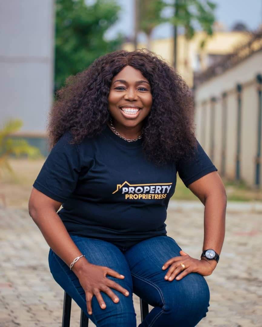 Property Proprietress on Selstack