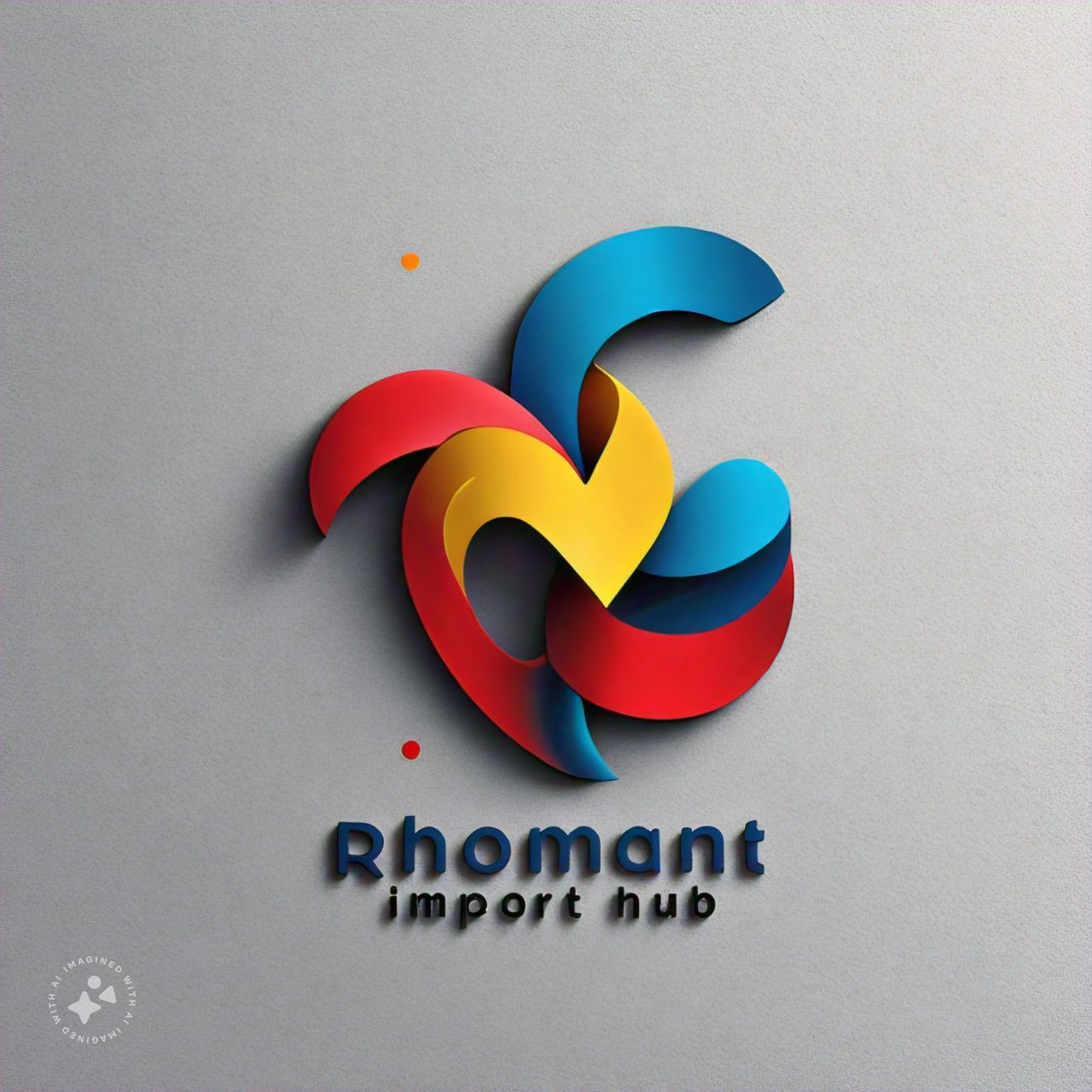 Rhomant import hub on Selstack