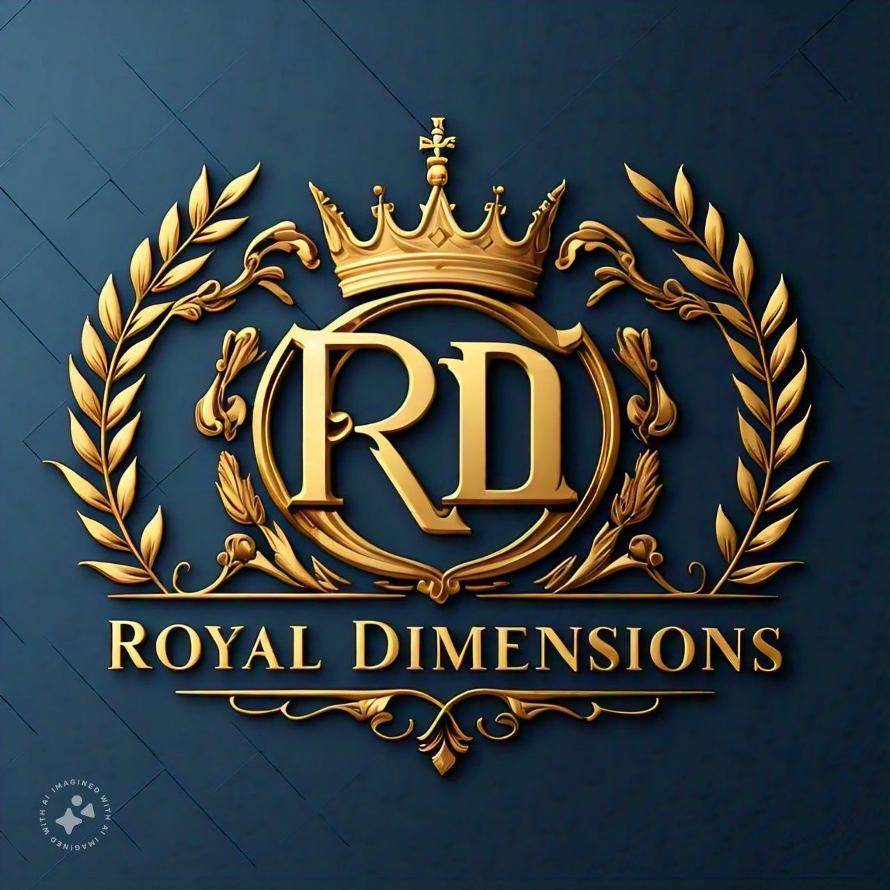ROYAL DIMENSIONS on Selstack