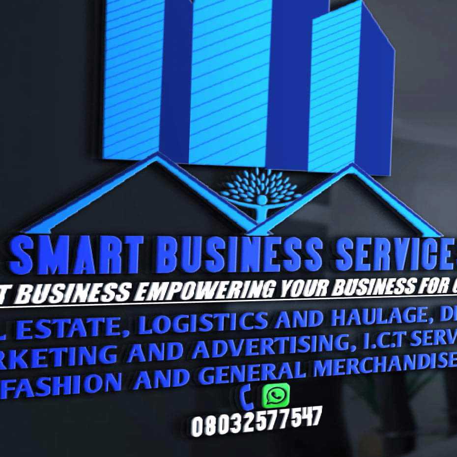 Smart Business Services on Selstack