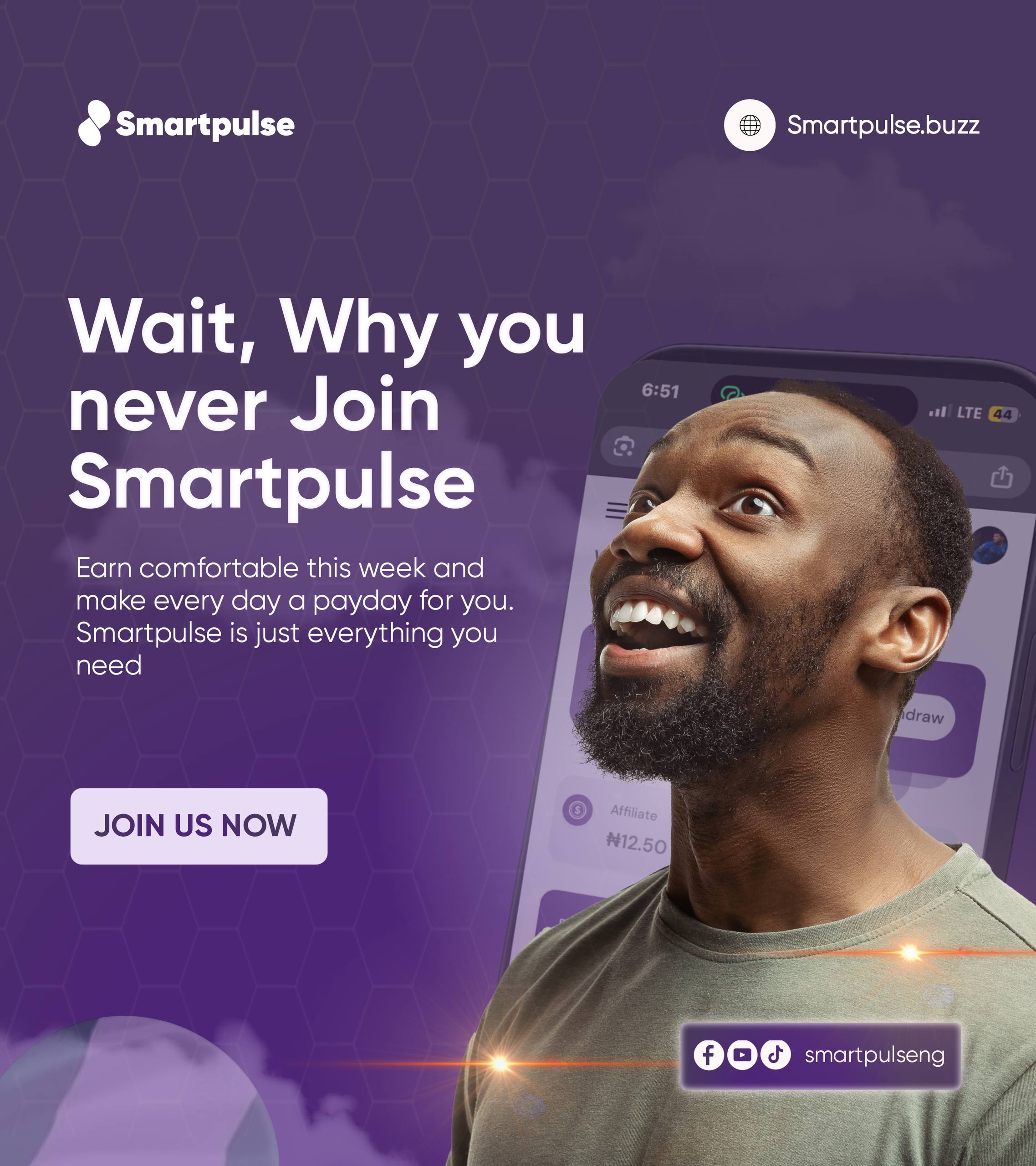 Special update on Selstack