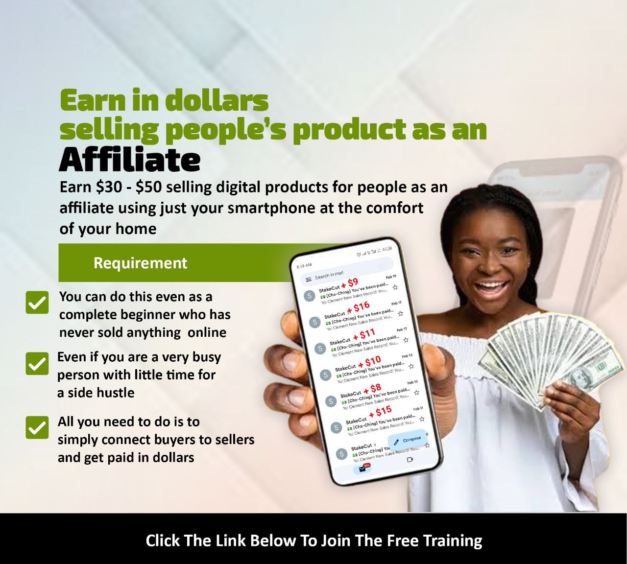 Template on Selstack